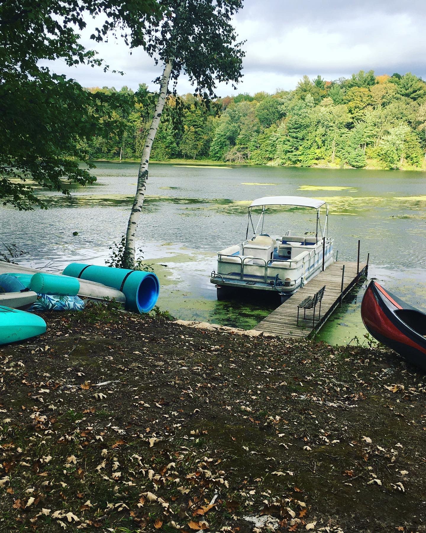 Resort Information - Stonehaven Cottages